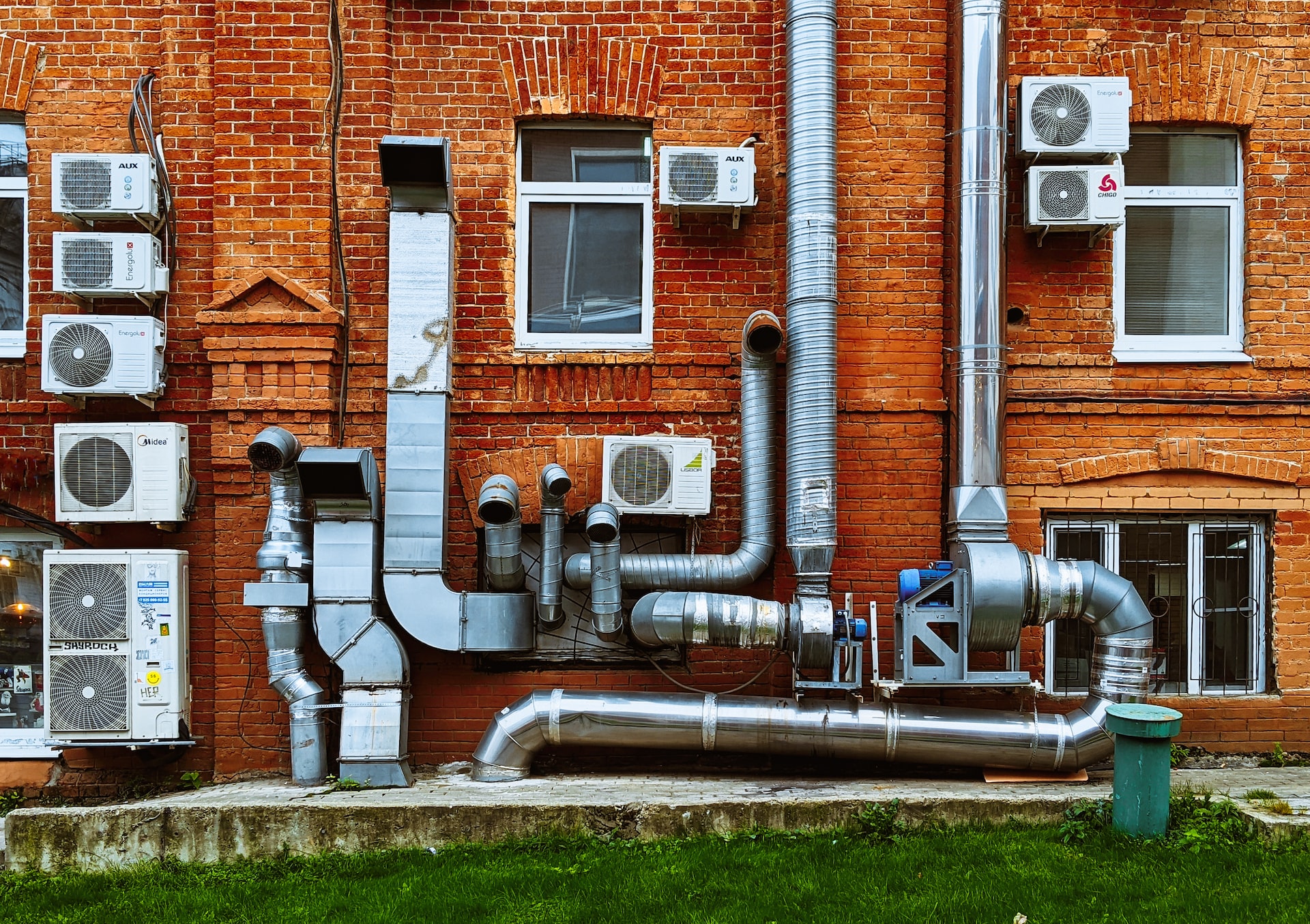 What Benefits to Get from Regular Air Duct Cleaning - Duct Doctor ...